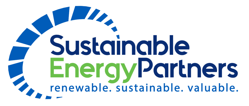 Sustainable Energy Partners LLC. – Part of the Circular Economy ...